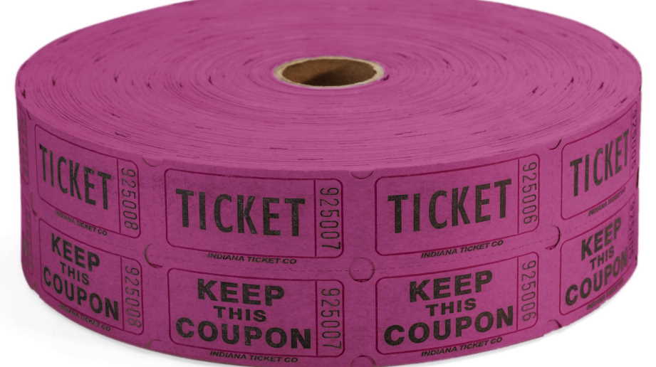  How To Run A Raffle Legally In The UK PLLKC