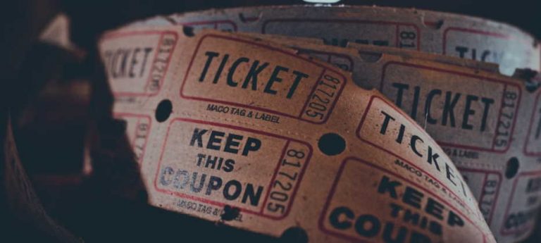 How To Run A Raffle Legally